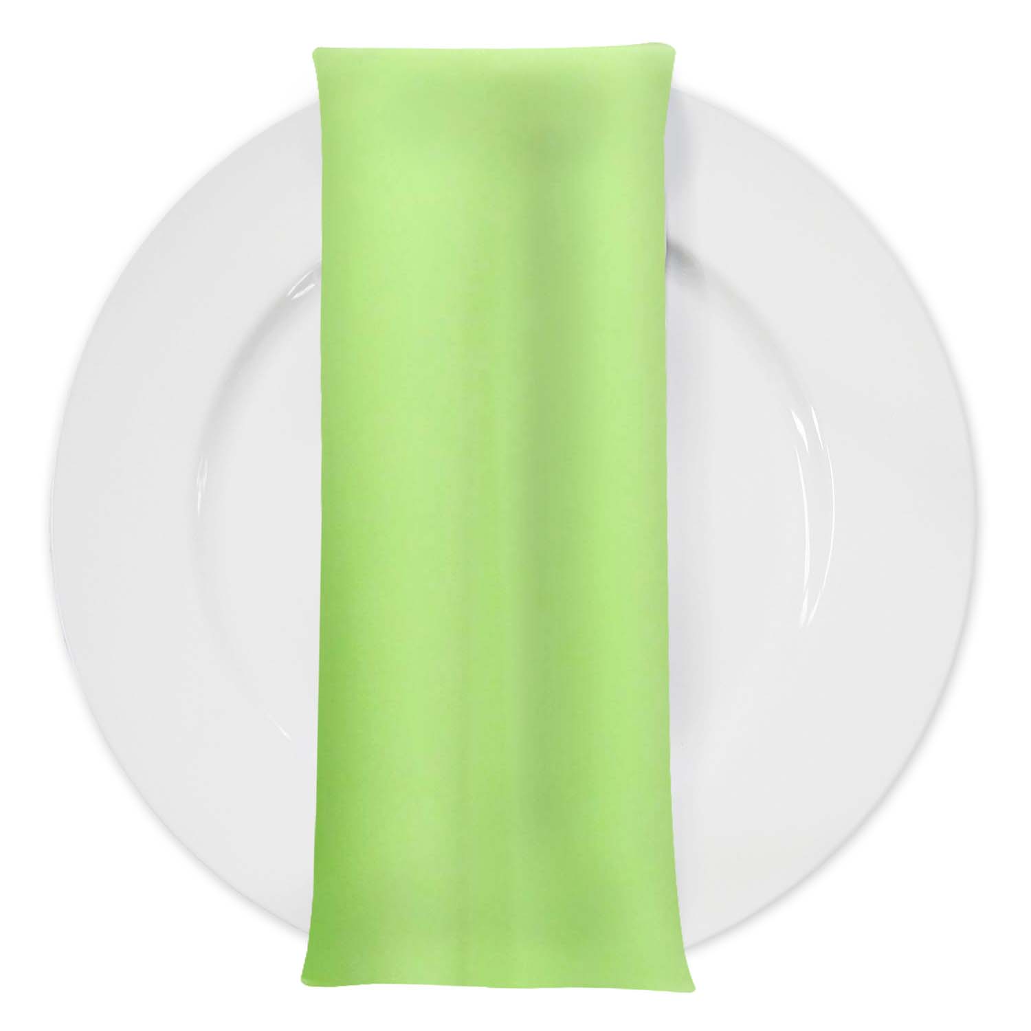Premium Poly Poplin – Lilac Linens