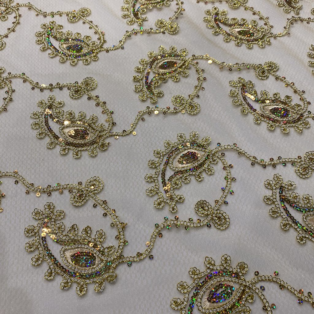 Belly Button - Lilac Linens