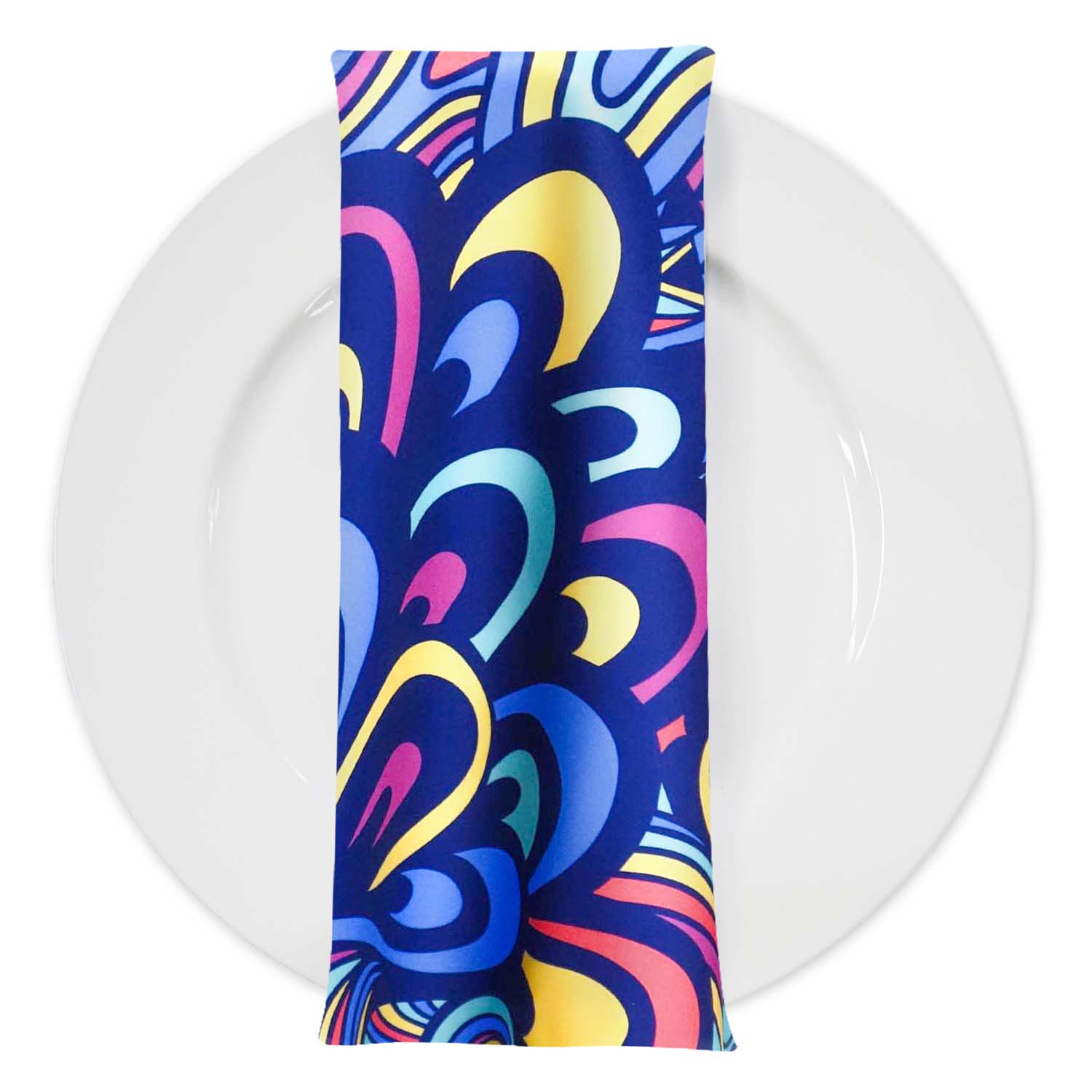 70s Funk Lilac Linens 70s Funk Lilac Linens