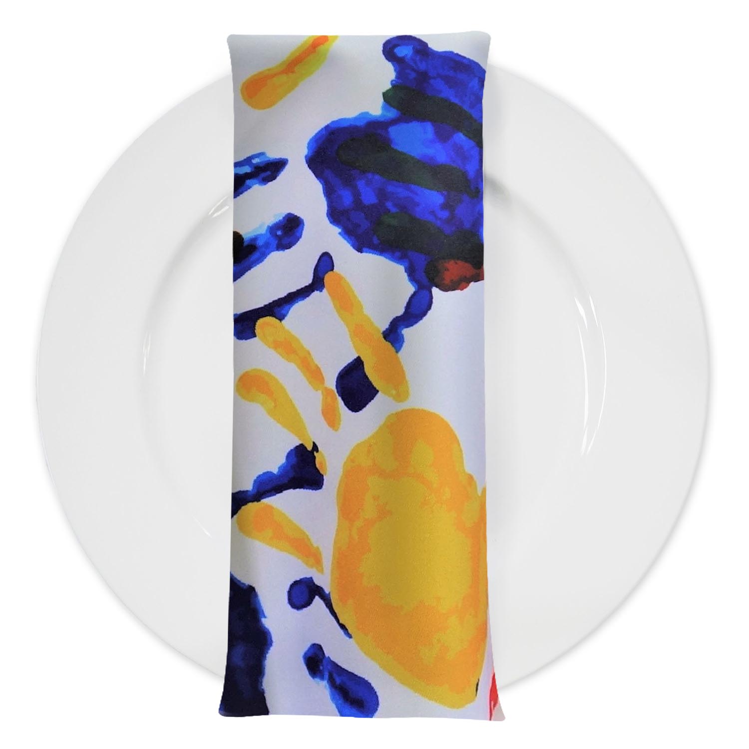 Golf - Lilac Linens