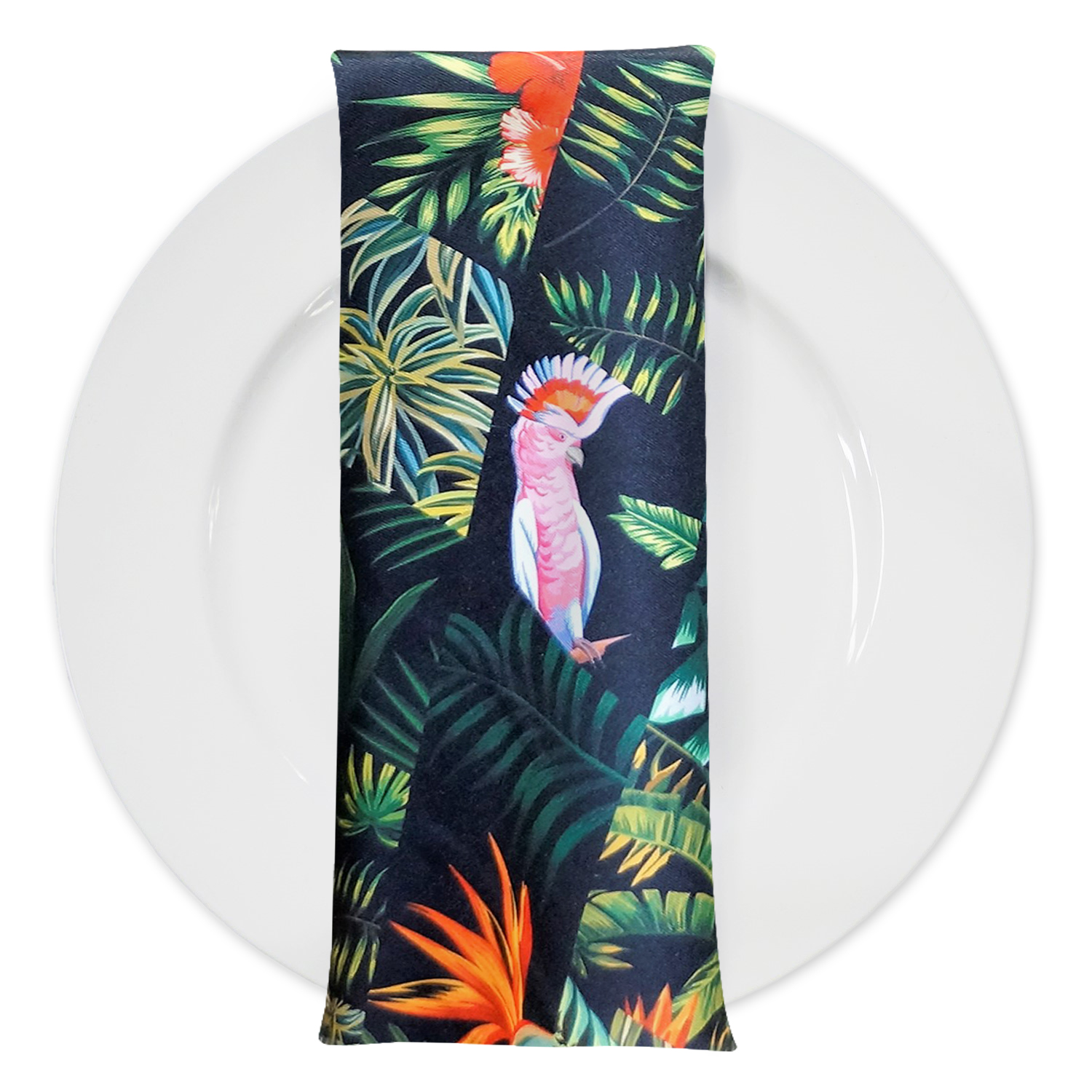 Sophisticated - Lilac Linens